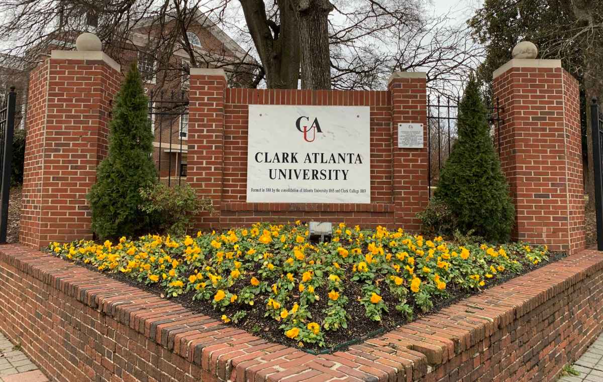 The Atlanta University Center Data Science Initiative – Charles write here